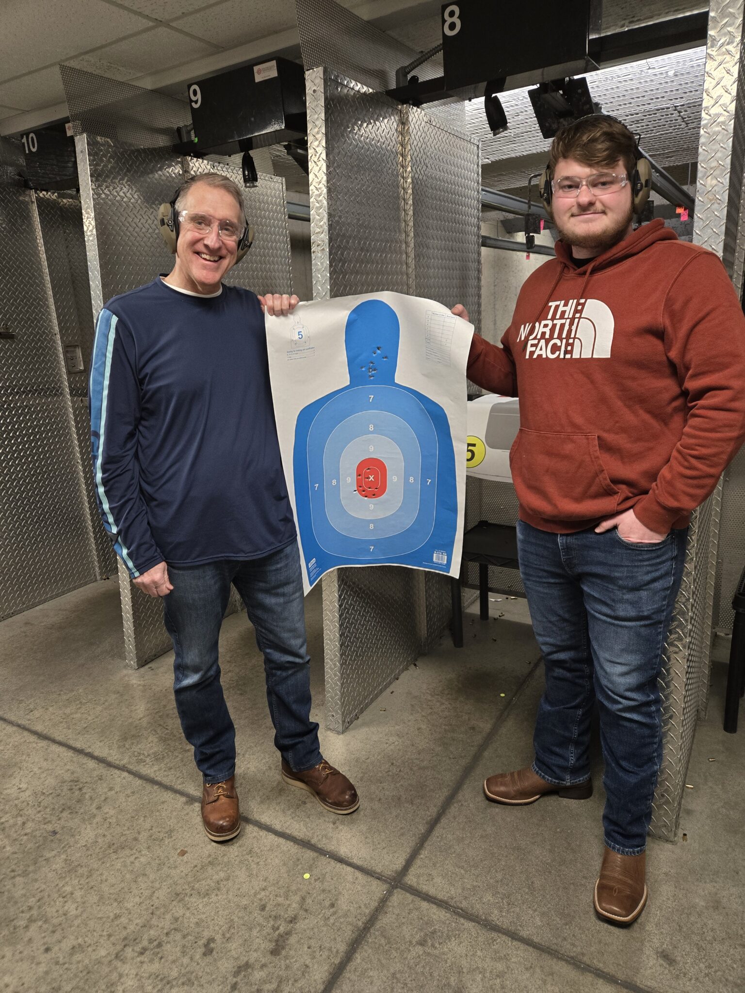 Shooting Range Westfield: Where Hamilton County Shops, Learns, and Shoots