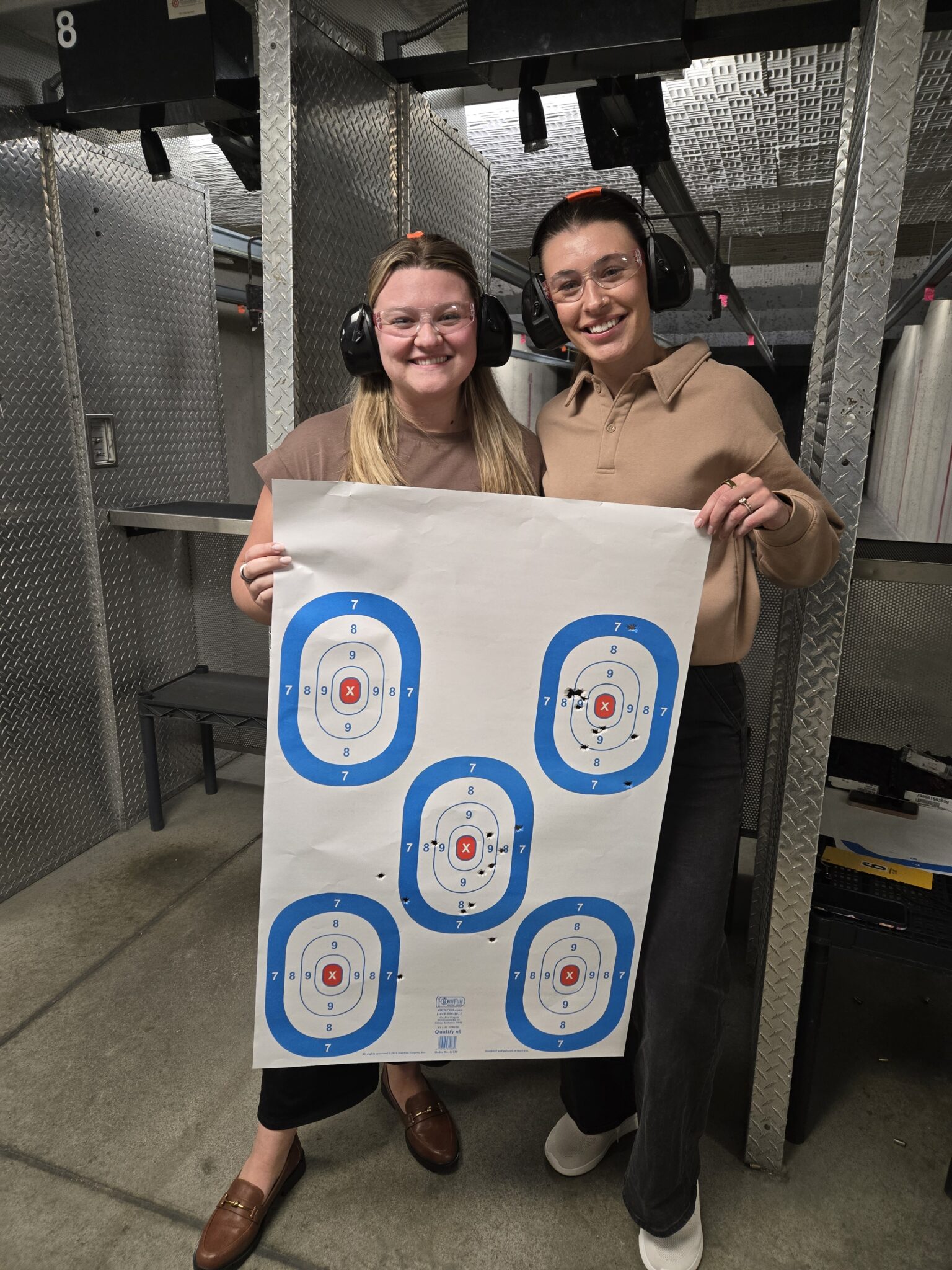 Shooting Range Westfield: Where Hamilton County Shops, Learns, and Shoots