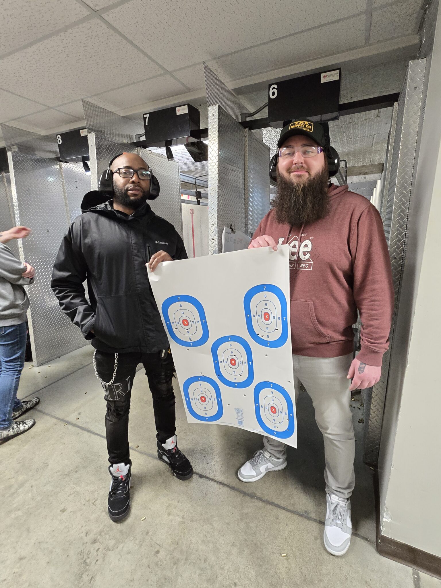 Shooting Range Westfield: Where Hamilton County Shops, Learns, and Shoots