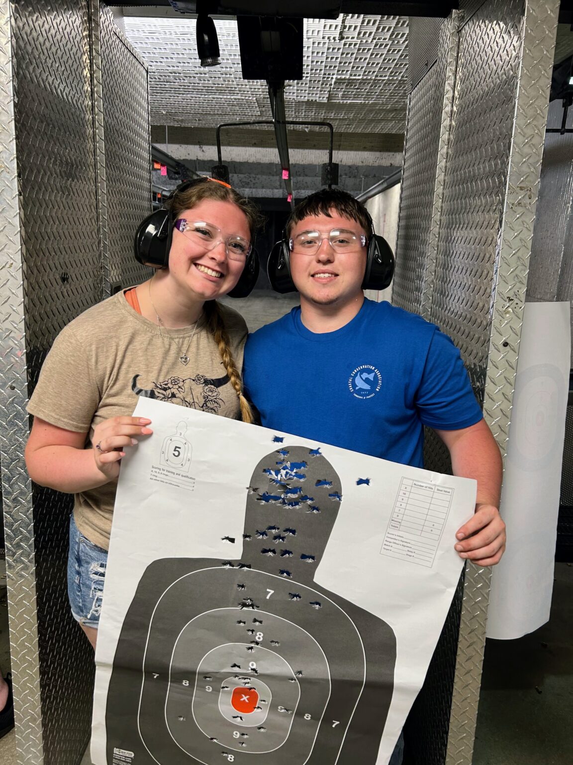 Shooting Range Westfield: Where Hamilton County Shops, Learns, and Shoots